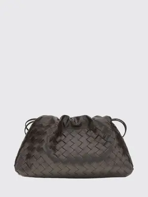 Bottega Veneta Shoulder Bag - Brown