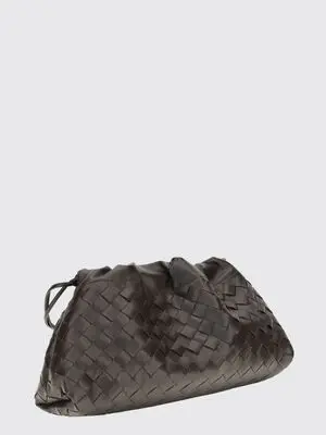Bottega Veneta Shoulder Bag - Brown