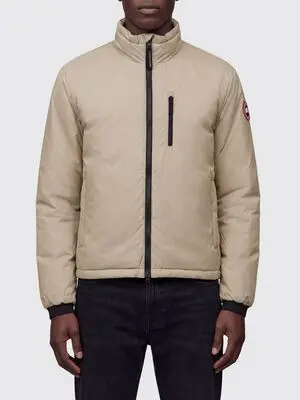 Canada Goose Jacket - Beige