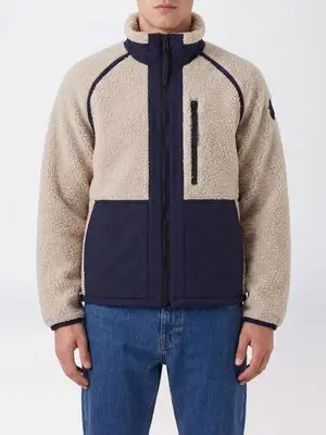Canada Goose Fleece Jacket - Beige
