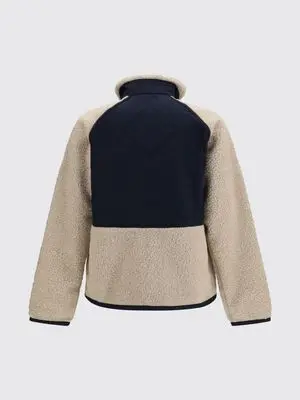 Canada Goose Fleece Jacket - Beige