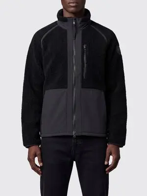 Canada Goose Jacket - Black