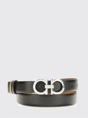 FERRAGAMO Leather Belt