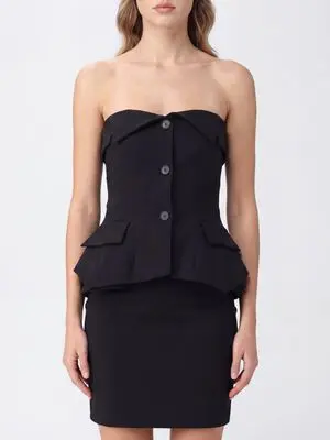Magda Butrym Shirt - Black