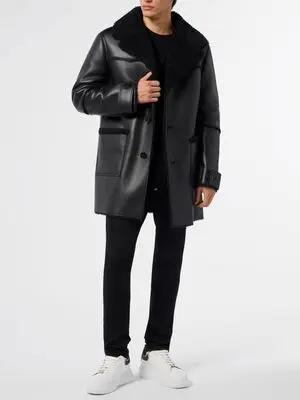 Philipp Plein Coat