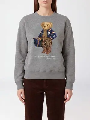 Polo Ralph Lauren Sweatshirt - Grey
