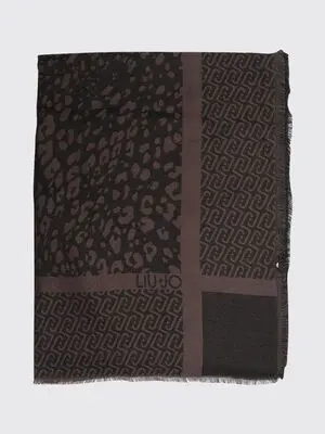 Liu Jo Scarf - Black
