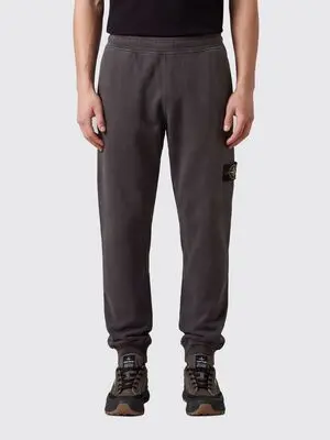 Stone Island Pants - Grey