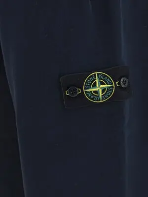 Stone Island Pants - Navy