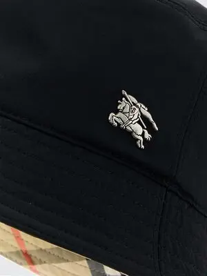 Burberry Hat