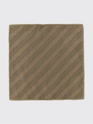 Brunello Cucinelli Tie - Beige