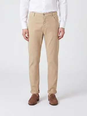 Brunello Cucinelli Jeans - Beige