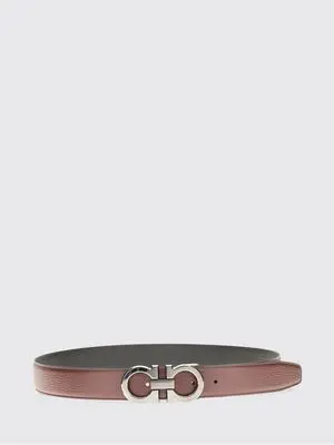 FERRAGAMO Belt - Brown