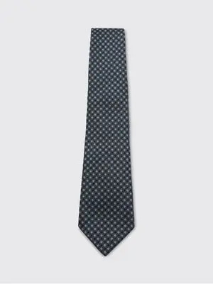 Canali Tie - Grey