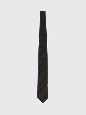 Brunello Cucinelli Tie - Brown