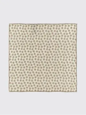 Brunello Cucinelli Tie - Beige