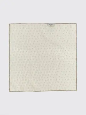 Brunello Cucinelli Tie - Beige