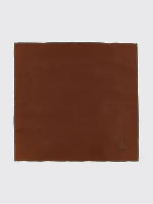 Brunello Cucinelli Tie - Brown