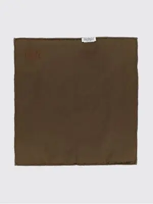 Brunello Cucinelli Tie - Brown