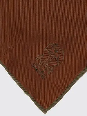 Brunello Cucinelli Tie - Brown