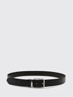 Canali Belt - Brown