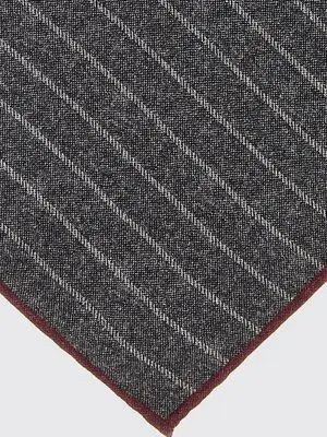 Brunello Cucinelli Tie - Grey