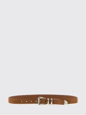 Brunello Cucinelli Belt - Brown