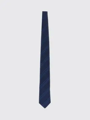 Brunello Cucinelli Tie - Blue