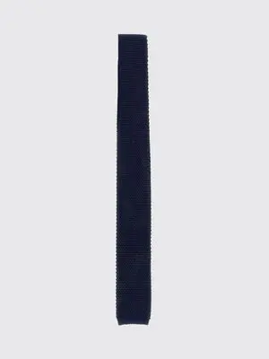 Brunello Cucinelli Tie - Blue