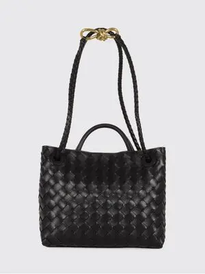 Bottega Veneta Handbag - Black