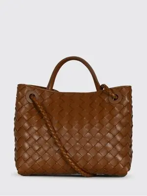Bottega Veneta Handbag - Brown