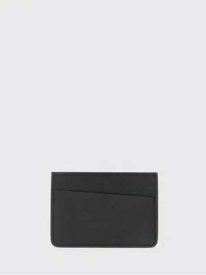 MAISON MARGIELA Wallet - Black