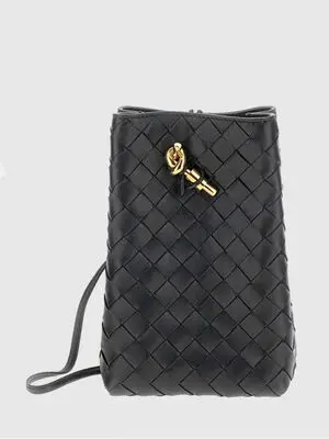 Bottega Veneta Case - Black