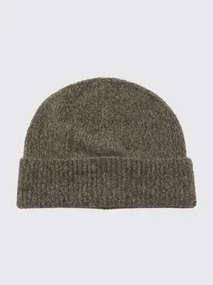 Brunello Cucinelli Hat - Brown