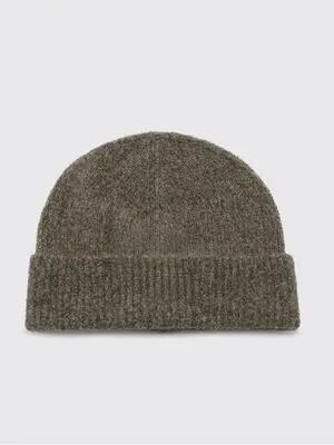 Brunello Cucinelli Hat - Red