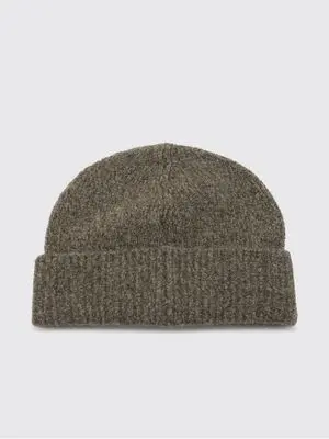 Brunello Cucinelli Hat - Red