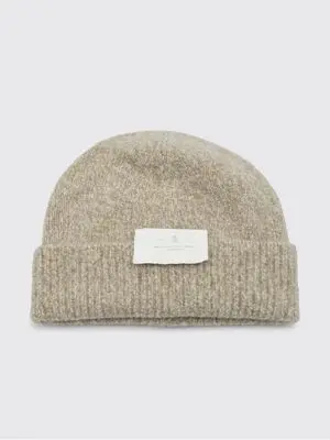 Brunello Cucinelli Hat Men Sand