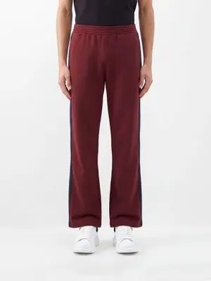 Alexander McQueen Pants - Red