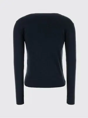 A.p.c. Slim Fit Organic Cotton Crew Neck Cardigan