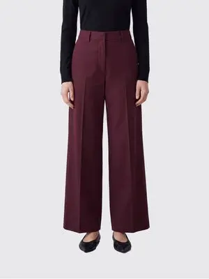 Max Mara Pants - Ruby