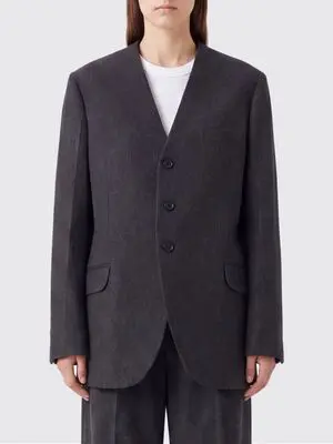 JIL SANDER Jacket - Grey