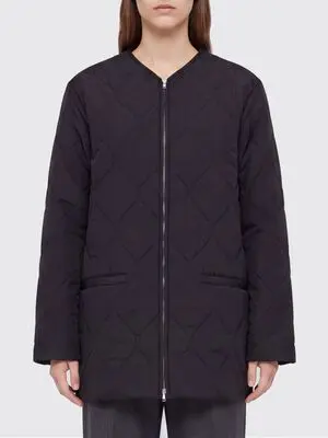 JIL SANDER Jacket - Black