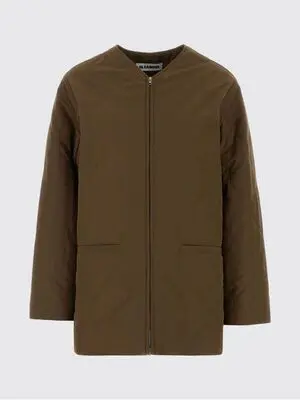 JIL SANDER Jacket - Grey