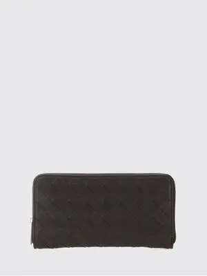 Bottega Veneta Wallet - Brown