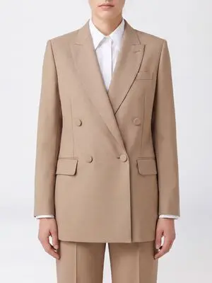 Valentino Garavani Jacket - Beige