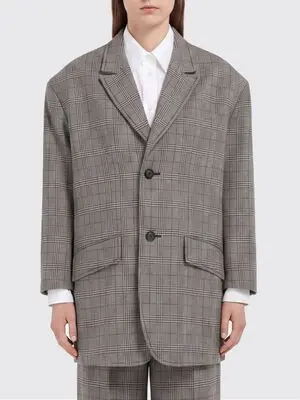 Marni Coat - Black
