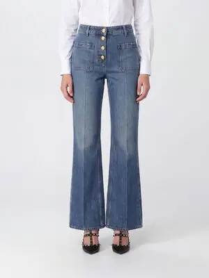 Valentino Garavani Jeans - Blue