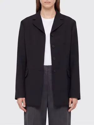 JIL SANDER Jacket - Black