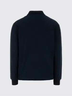 JIL SANDER Polo Shirt - Navy