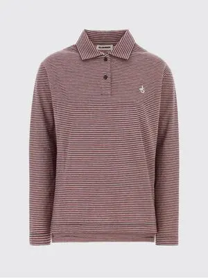 JIL SANDER Polo Shirt